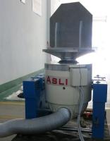 China 3KN Vibration Shaker Machine with 3000N Force and 3-3500Hz Frequency Range for Vehicle Testing for sale