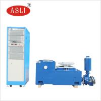 China ES-3 Electrodynamic Vibration System 3kN Force 3500Hz Frequency for Automotive Testing for sale