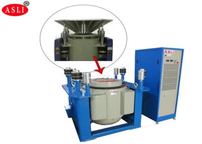 China 380V 20000N Vibration Shaker System with 3-3000Hz Frequency Range for Laboratory Testing Equipment for sale