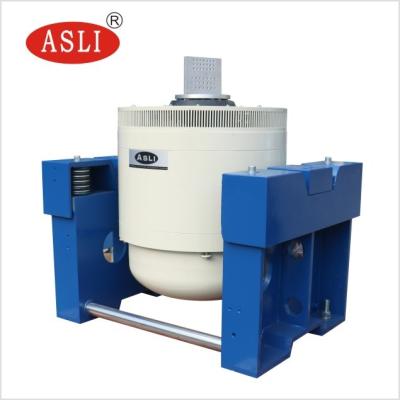 China ES-3 Air Cooled 3-Axis Vibration Table with 3500Hz Frequency Range and 3000N Force Capacity for sale