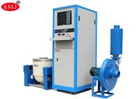 China 1.6m/s 6000N Vibration Testing Machine with 3-3500Hz Frequency Range for Automotive Battery Testing for sale