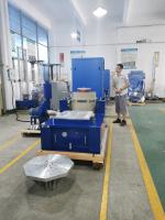 China 1.6m/s 6000N Vibration Testing Machine with 3-3500Hz Frequency Range for Automotive Battery Testing for sale