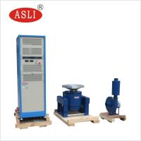 China 380V 50Hz Electrodynamic Vibration Test System For Electronic Products for sale