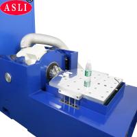 China 380V 50Hz Electrodynamic Vibration Test System For Electronic Products for sale
