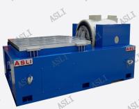 China EN 12966 High Frequency Electrodynamic Vibration Shaker vibration tester for sale