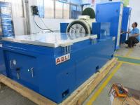 China 1000kg.F Electrodynamic Shaker Systems , 2000Hz Vibration Test Systems for sale