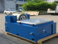 China ES-10 Vibration Test System with 270kg Loading Capacity, 10,000N Force and 3-3000Hz Frequency Range for sale