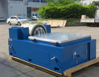 China ES-10 Vibration Test System with 270kg Loading Capacity, 10,000N Force and 3-3000Hz Frequency Range for sale