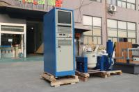 China ISTA Electrodynamic Vibration Shaker Test Equipment 1200N Force 3-3500Hz Frequency Range for Battery Testing for sale