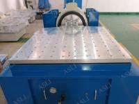 China ISTA Electrodynamic Vibration Shaker Test Equipment 1200N Force 3-3500Hz Frequency Range for Battery Testing for sale