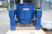 China ES-3 High Frequency Vertical Electrodynamic Vibration Shaker 4000Hz 100G Acceleration MIL-STD-810F for sale