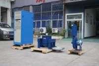 China ES-3 High Frequency Vertical Electrodynamic Vibration Shaker 4000Hz 100G Acceleration MIL-STD-810F for sale