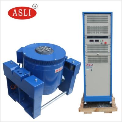 China ES-3 High Frequency Vertical Electrodynamic Vibration Shaker 4000Hz 100G Acceleration MIL-STD-810F for sale
