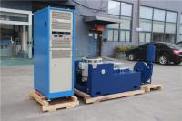 China ISO 400kgf Electrodynamic Vibration Shaker 0.6-4000Hz 3-Axis Testing System for sale