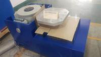 China ISO 400kgf Electrodynamic Vibration Shaker 0.6-4000Hz 3-Axis Testing System for sale