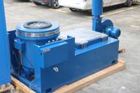 China ISO 400kgf Electrodynamic Vibration Shaker 0.6-4000Hz 3-Axis Testing System for sale
