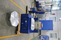 China ISO 400kgf Electrodynamic Vibration Shaker 0.6-4000Hz 3-Axis Testing System for sale