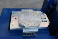 China ISO 400kgf Electrodynamic Vibration Shaker 0.6-4000Hz 3-Axis Testing System for sale