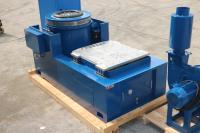 China Electrodynamic Vibration Shaker Table 3000Hz 1000kg.F High Frequency Test Equipment for sale