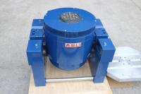 China ISO Laboratory Electromagnetic Vibration Table Test Equipment 3000-4000Hz Frequency Range with 3000-50000N Force Capacity for sale