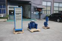 China ISO Laboratory Electromagnetic Vibration Table Test Equipment 3000-4000Hz Frequency Range with 3000-50000N Force Capacity for sale