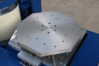 China ISO Laboratory Electromagnetic Vibration Table Test Equipment 3000-4000Hz Frequency Range with 3000-50000N Force Capacity for sale