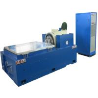 China AC380V 20KN Vibration Shaker Table for Automotive Testing with 3-3500Hz Frequency Range and 180kg Load Capacity for sale
