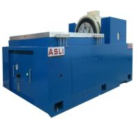 China AC380V 20KN Vibration Shaker Table for Automotive Testing with 3-3500Hz Frequency Range and 180kg Load Capacity for sale