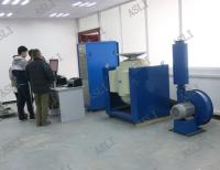 China high frequency electodynamic shaker vibration test equipment with mil-std 810G standards for sale
