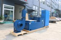 China ASTM 2000Hz Random Vibration Testing Equipment with Horizontal Slip Table - 3-3500Hz Frequency Range, 3000-350000N Force for sale