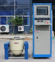 China 300kg Load 6KN Vibration Table Testing Equipment for Car Parts 5-3500Hz for sale