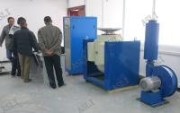 China RTCA DO-160 EUROCAE ED-14 Electrodynamic Vibration Shaker System vibration test machine for sale