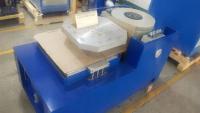China IEC62133 6KN Lab Vibration Measuring Instruments Sine Vibration Testing 3000N for sale