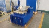 China 40000N Electromagnetic Vibration Shaker Table 3-2800Hz XYZ Axis for Auto Parts Testing for sale