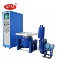 China Electrodynamic Vibration Shaker 6000-100000N Force for Mobile Phone and Battery Testing with 3-3500Hz Frequency Range for sale