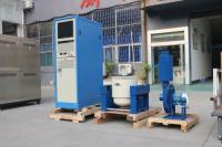China 3KN Sine And Random Vibration Shaker Table With Small Moving Coil for sale