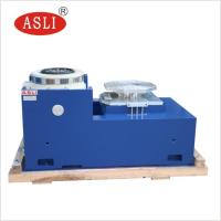 China Laboratory 10000N Electrodynamic Vibration Test System with 270kg Load Capacity and 3000Hz Frequency Range for sale