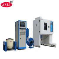 China 50000N Laboratory Electrodynamic Vibration Test Machine 1.8m/s for sale