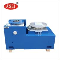 China JIS D1601 Lab Vibration Testing System 380V For Auto Parts for sale