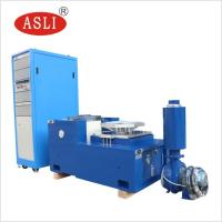China Air Cooled Horizontal Vibration Tester 20000N Force with 3-3000Hz Frequency Range for Laboratory Testing for sale