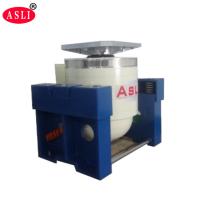 China Electrodynamic Vibration Test System 10000N Sine Force 51mm Displacement UN38.3 IEC62133 for sale