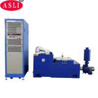 China ES-20 Digital Electrodynamics Vibration Tester 32KN Force 3-3000Hz Frequency Range for Electric Accessories Testing for sale
