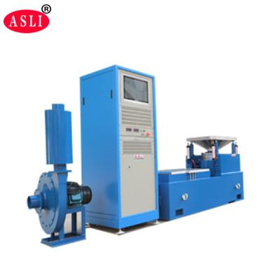 China ISO 13355 Electrodynamic Vibration Testing Machine 6000N Sine Force 5-3500Hz for Electronics for sale