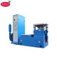 China Electrodynamic Vibration Test Shaker 10000N 270kg Load Capacity Sine Random Shock for sale