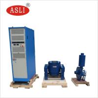 China UL1642 6000N Laboratory Vibration Shaker Table for sale