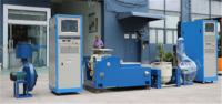 China ES-6 Electromagnetic Vibration Testing System 6000N Force 180kg Load Capacity 3-3500Hz Frequency Range for sale