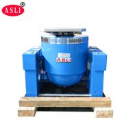 China 270kg Load 10kN Accelerated Vibration Test Machine for Semiconductor for sale