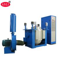 China 270kg Load 10kN Accelerated Vibration Test Machine for Semiconductor for sale
