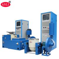 China 270kg Load 10kN Accelerated Vibration Test Machine for Semiconductor for sale