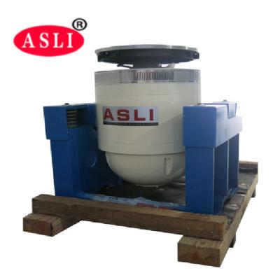 China 270kg Load 10kN Accelerated Vibration Test Machine for Semiconductor for sale